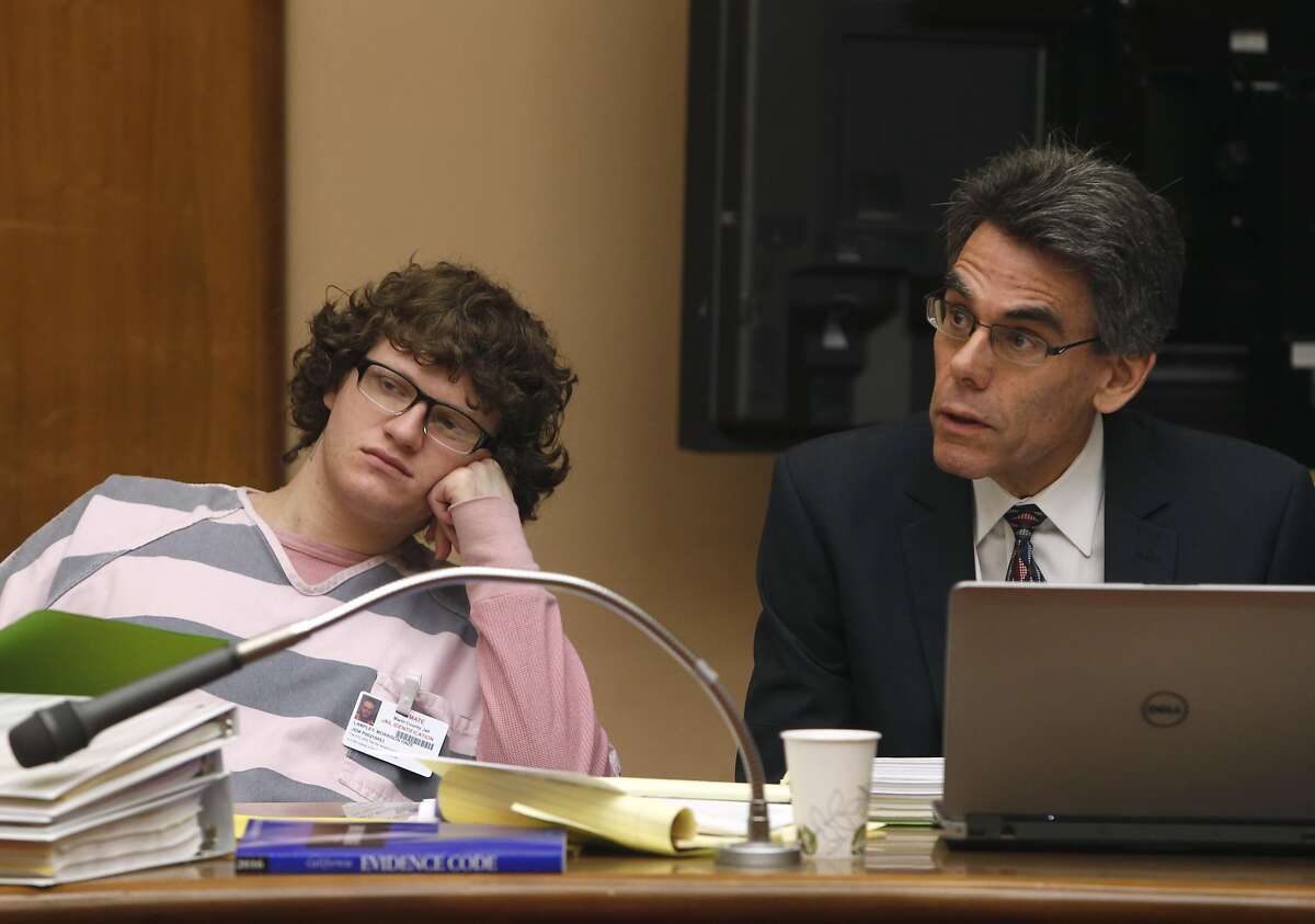 Details of Bay Area drifter killings emerge in Marin County hearing