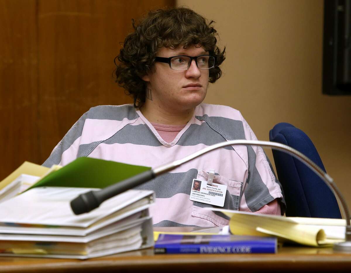 Details of Bay Area drifter killings emerge in Marin County hearing