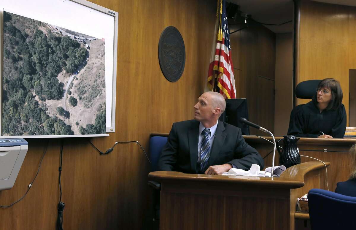 Details of Bay Area drifter killings emerge in Marin County hearing