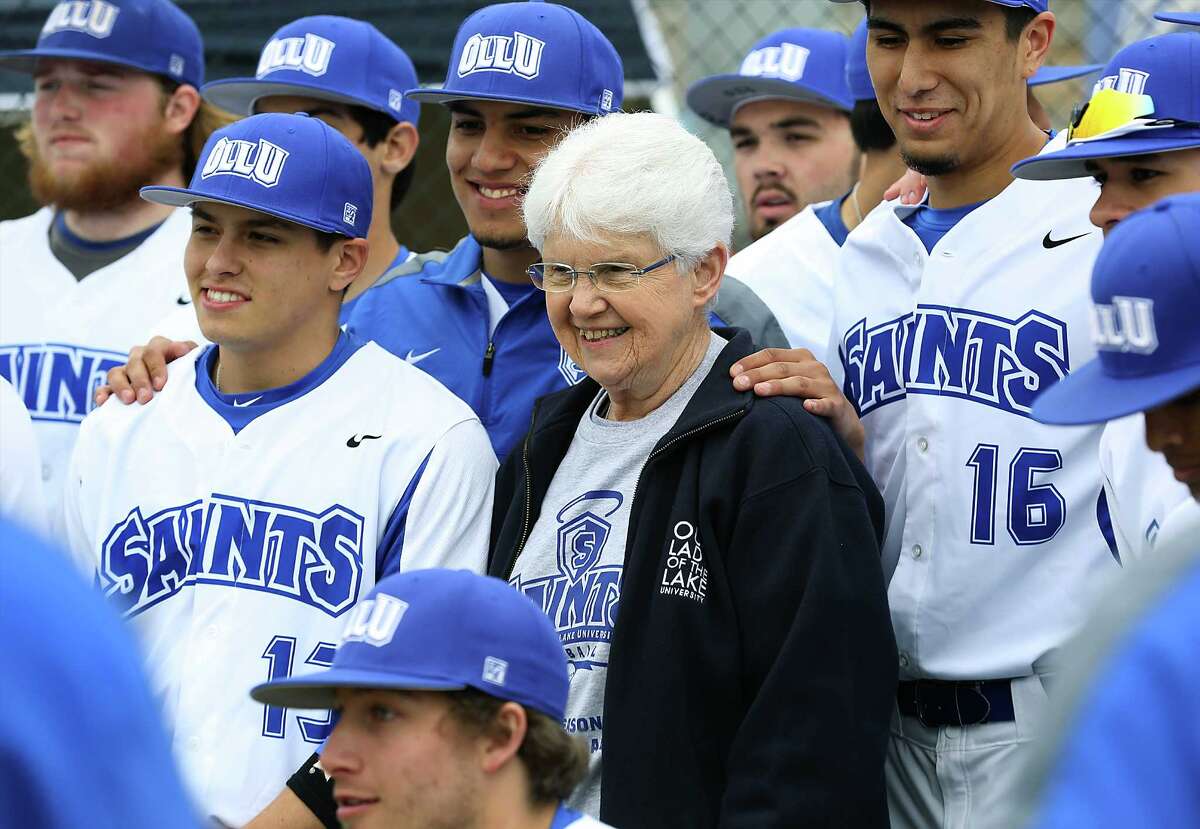 OLLU celebrates 10 years of sports