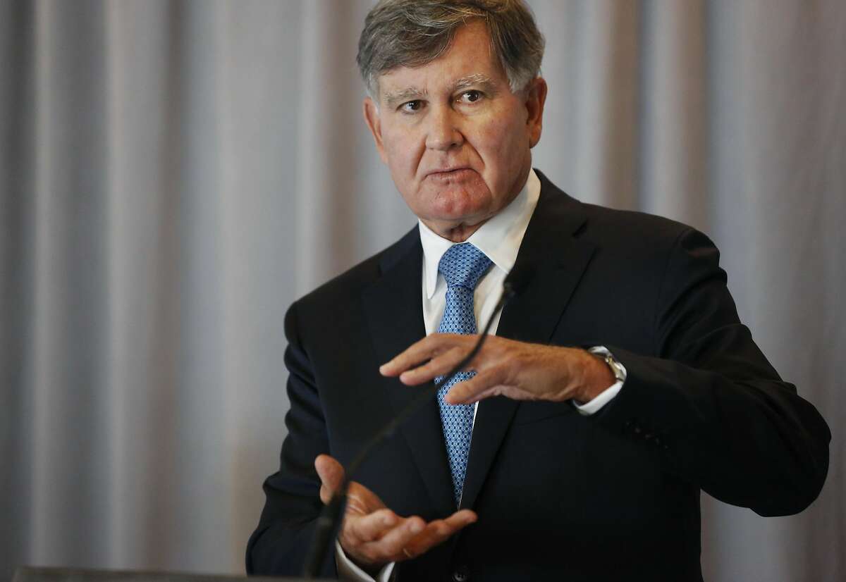 Sinking Millennium Tower under stress in 2014, engineers found