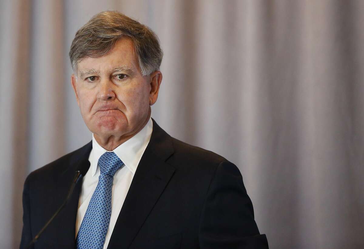 SF supervisor asks why sinking tower wasn’t scrutinized until now