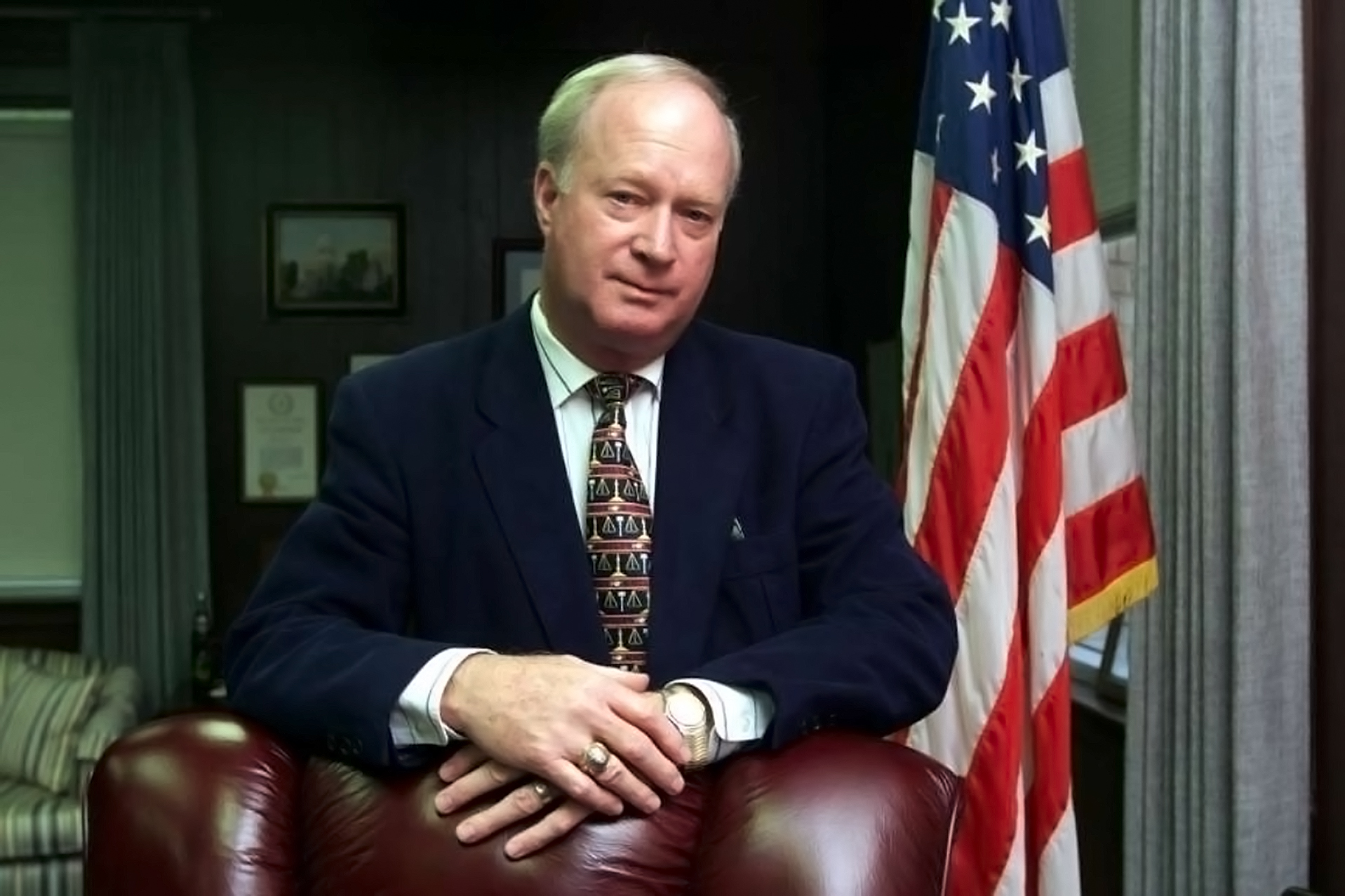 Suspended for sexual misconduct, retiring federal judge to get paid for ...