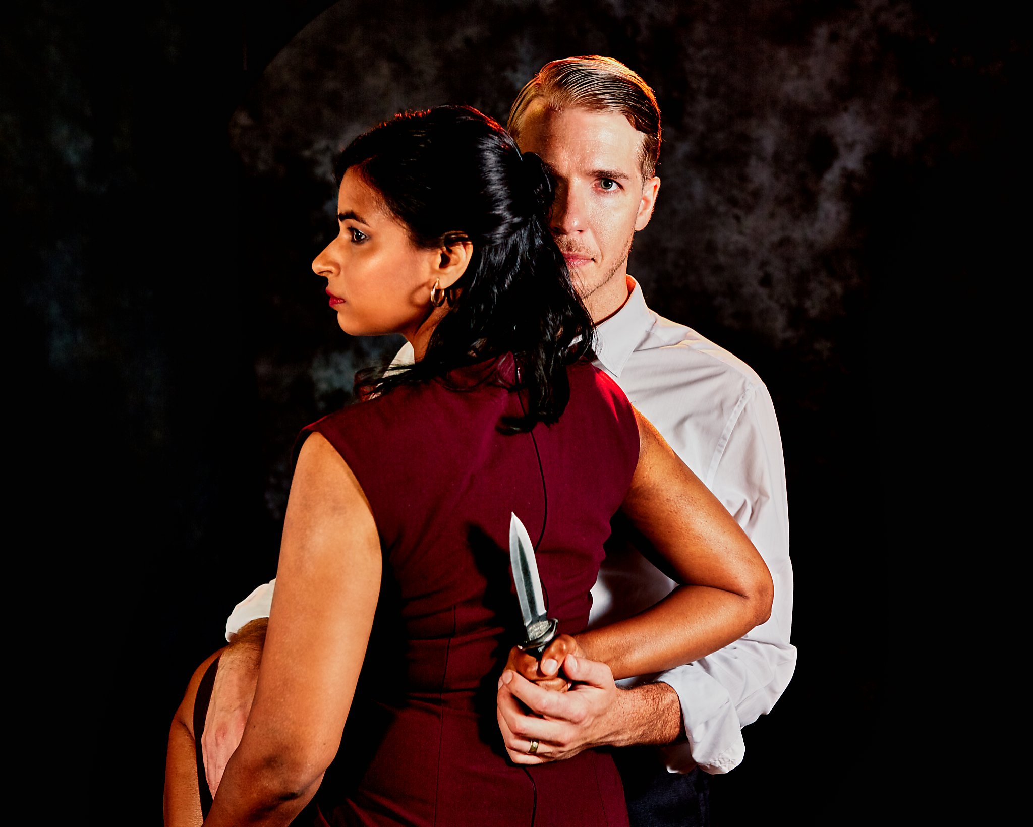 The Scottish Play a story for all cultures