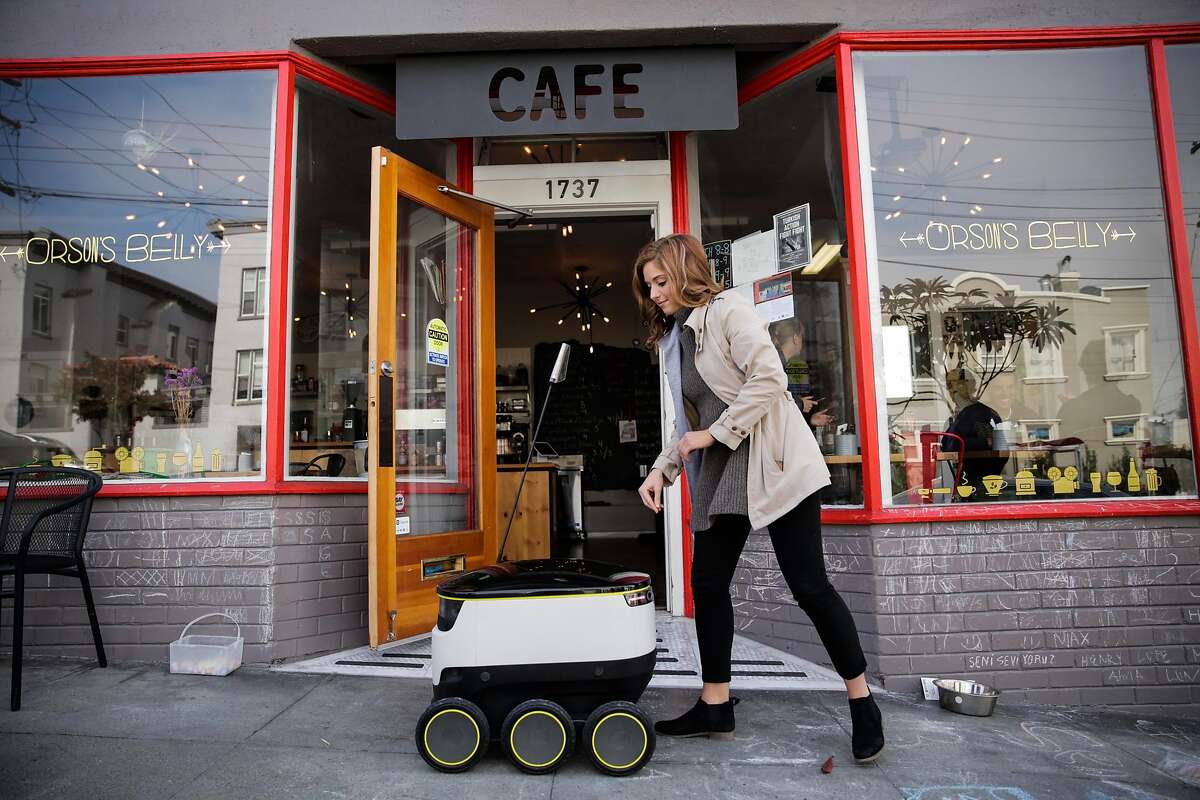 RIP robot baristas: 3 locations of SF's Cafe X abruptly close