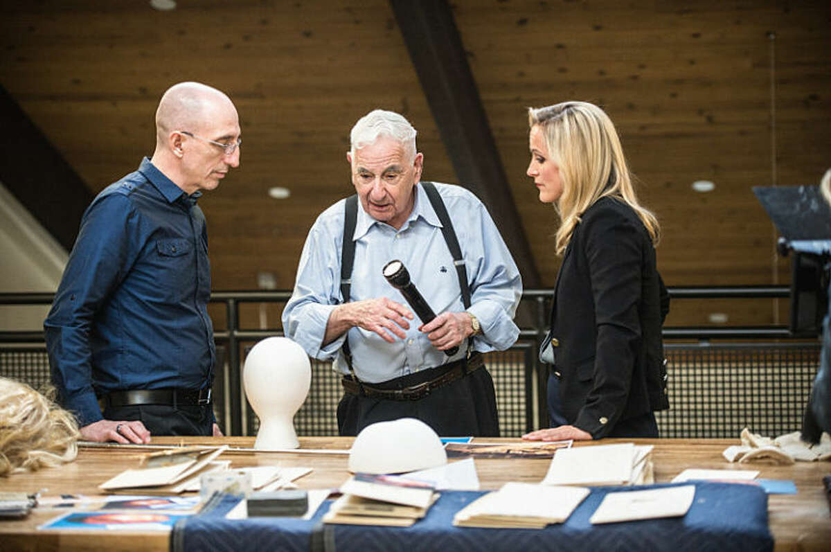 Here's everything we thought while watching 'The Case of: JonBenét Ramsey'