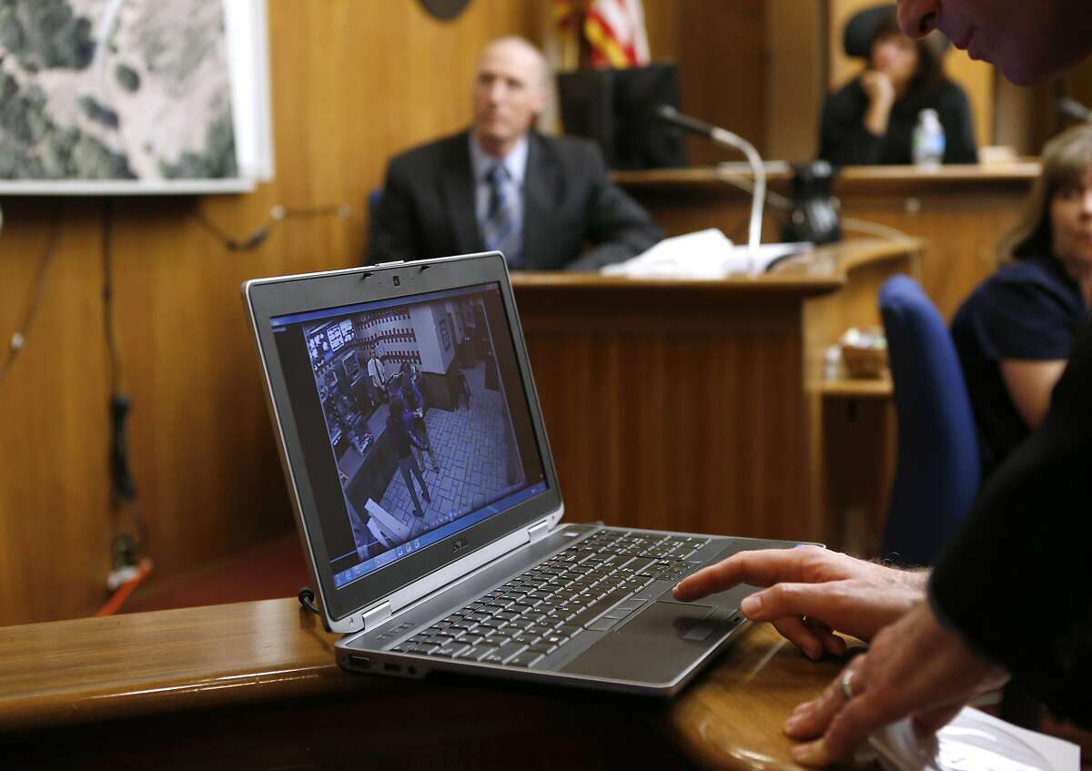 On S.F.’s Haight Street, drifters accused of killings put people on edge