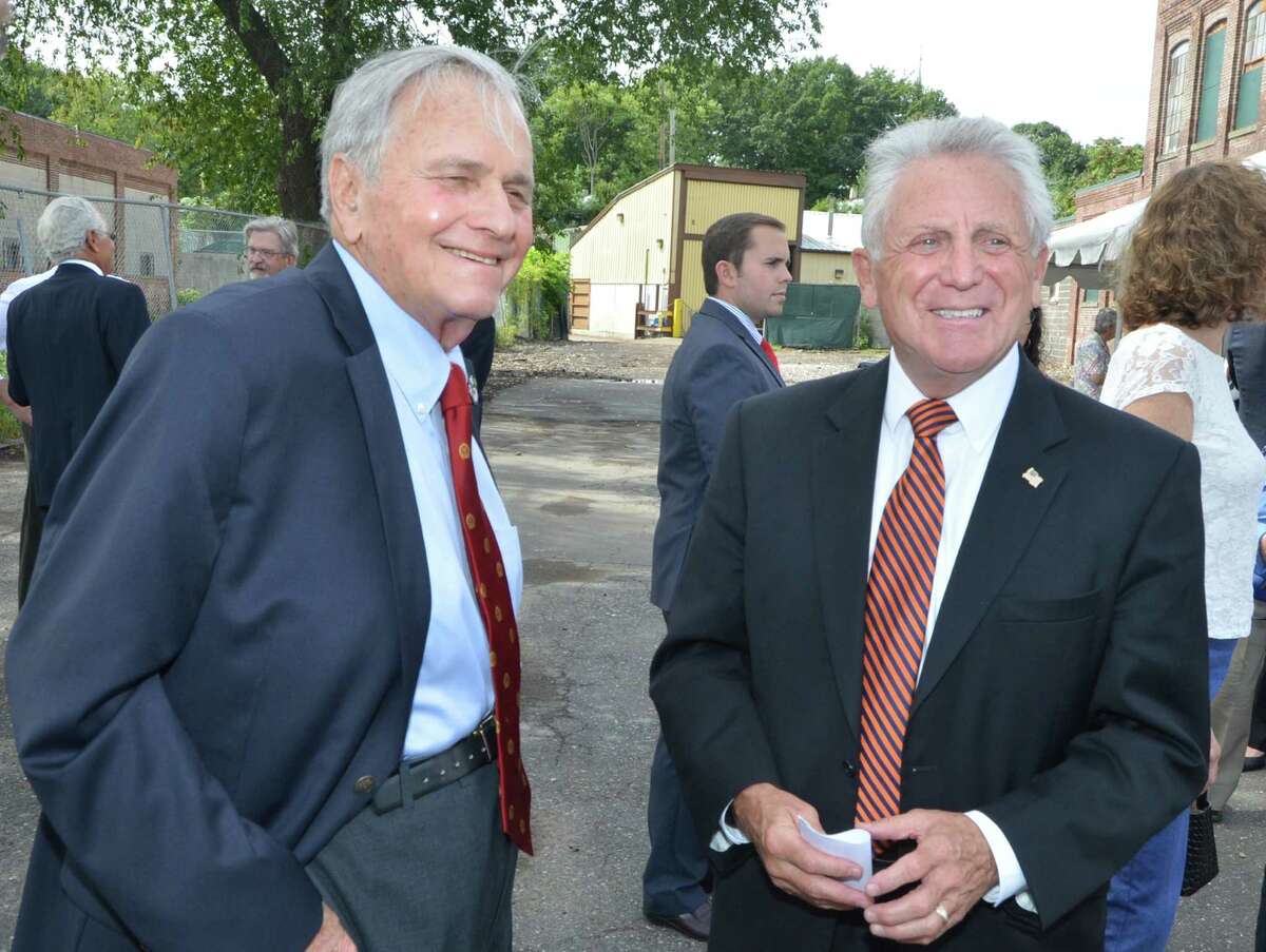 Open Door “breaks ground” on Smilow Center