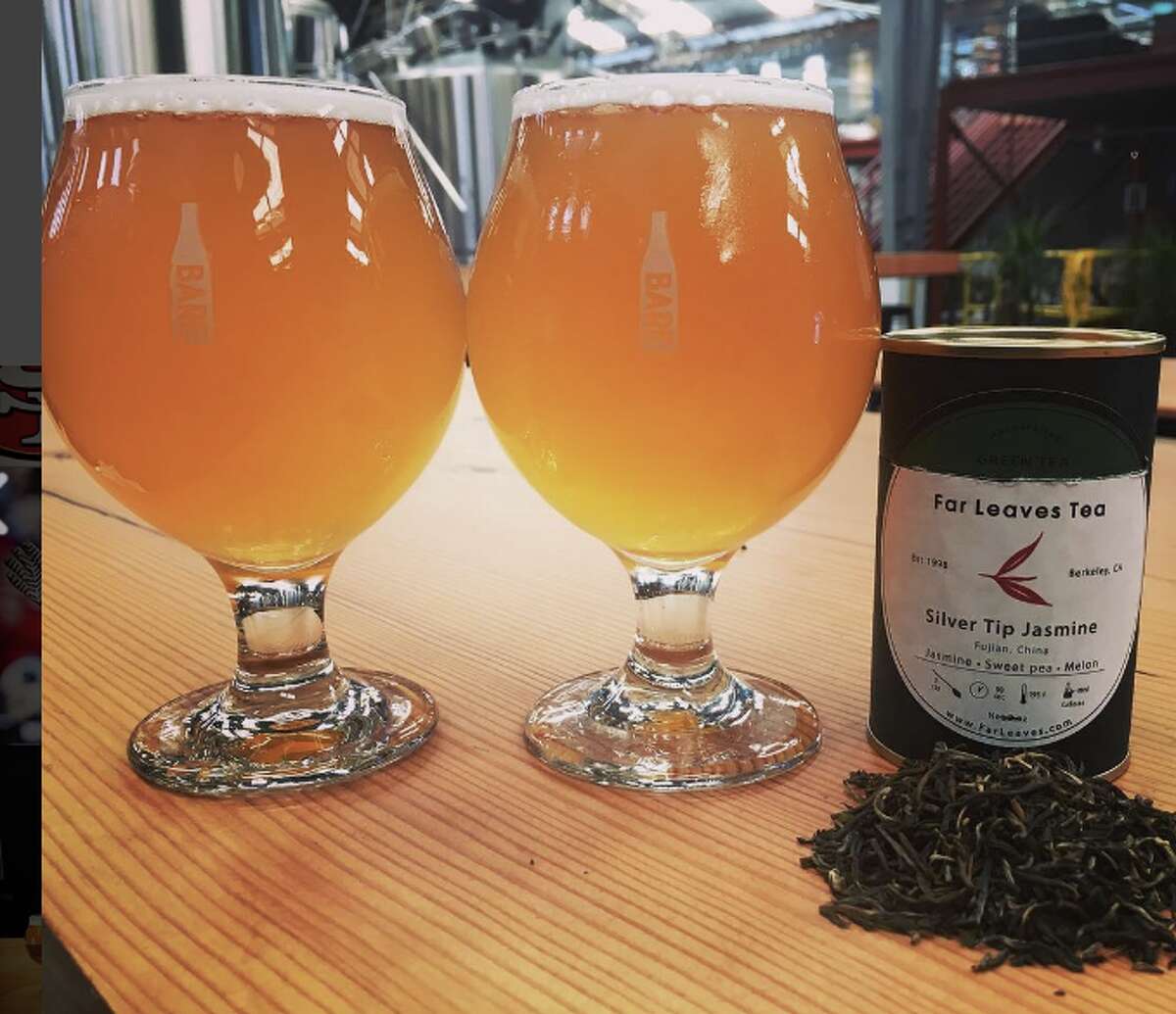 7 of the best San Francisco beers we drank at Brews on the Bay