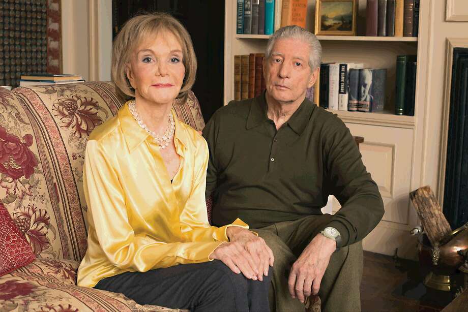 ‘The Huntress,’ by Alice Arlen and Michael J. Arlen - SFGate