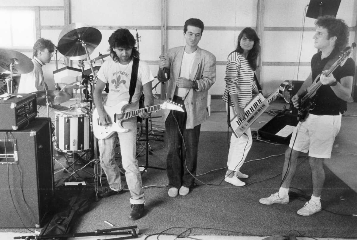 Throwback: Midland Music (Updated)