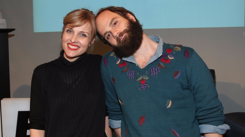 These Pot-Smoking Filmmakers Are Now Getting High on HBO