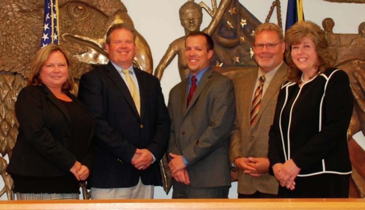 Midland Attorney Team chosen to attend national conference on child welfare