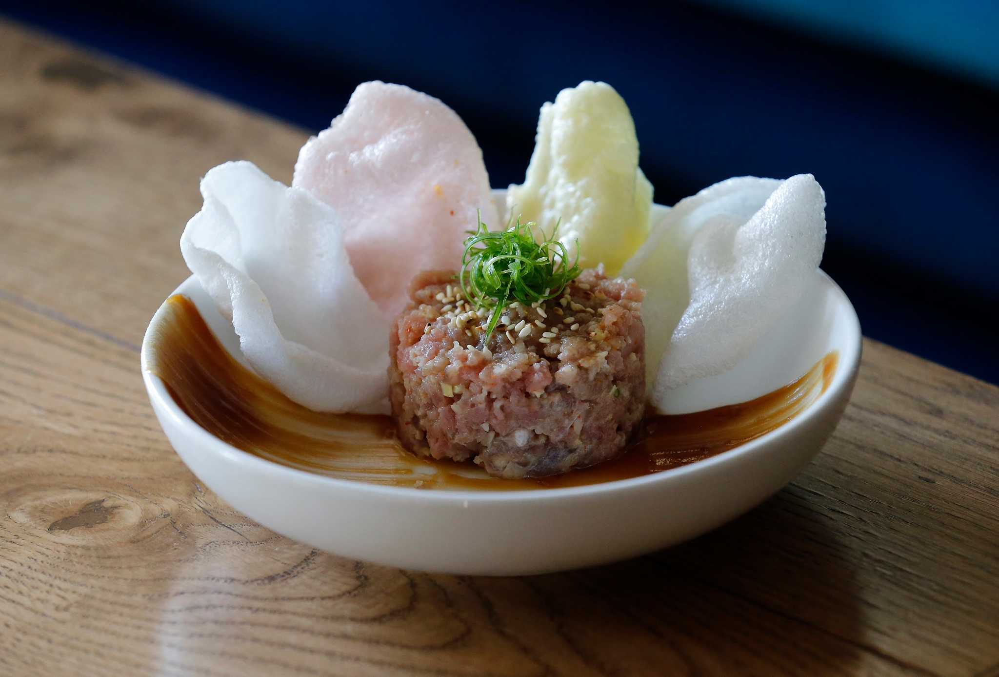 Food review: Botika at The Pearl already among San Antonio’s best ...