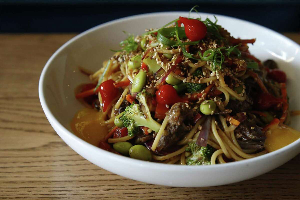 Food review: Botika at The Pearl already among San Antonio’s best ...