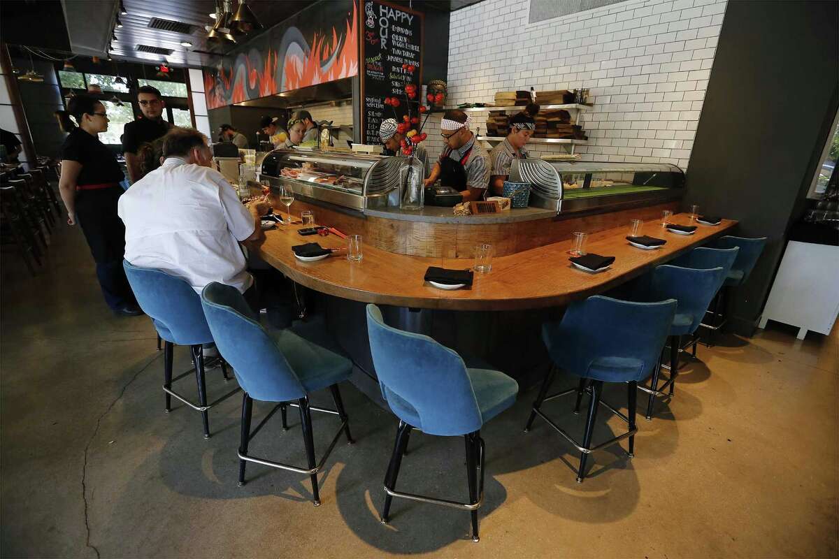 Food review: Botika at The Pearl already among San Antonio’s best ...