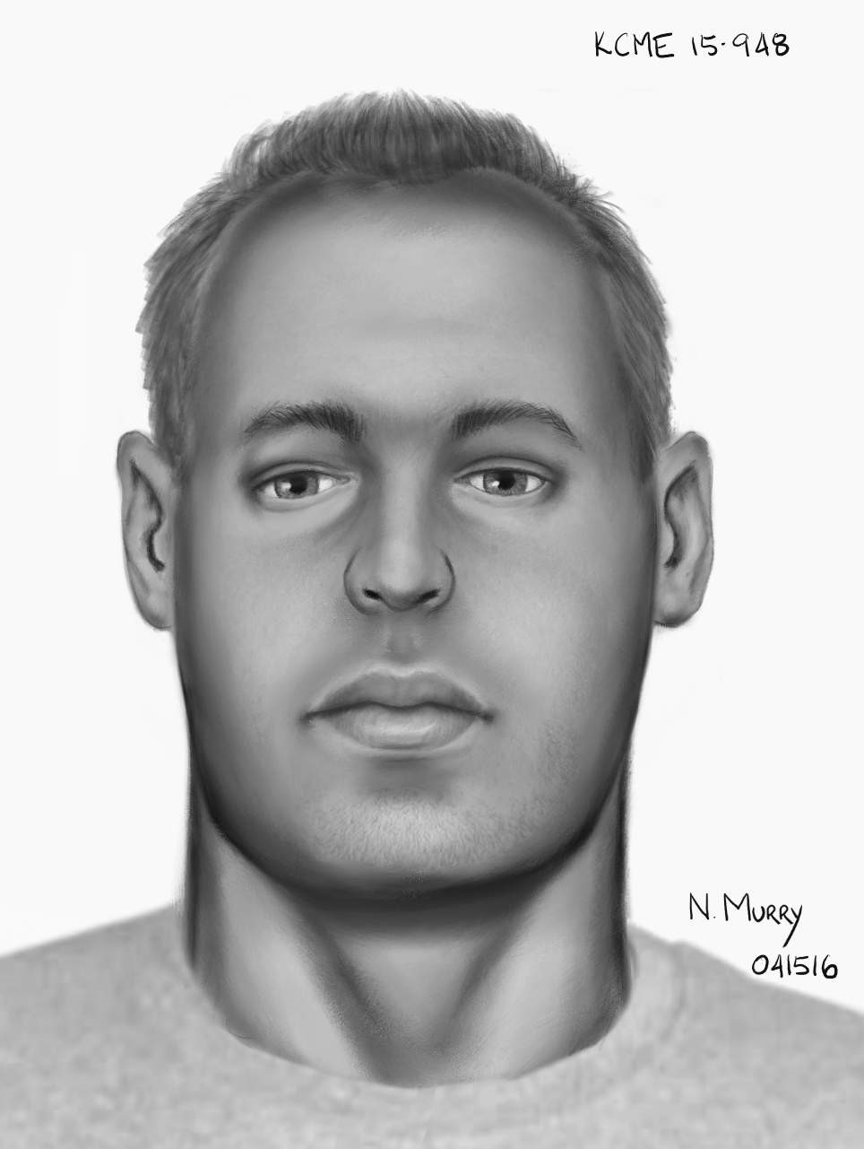 Sheriff's office seeks ID of human remains from Mount Si