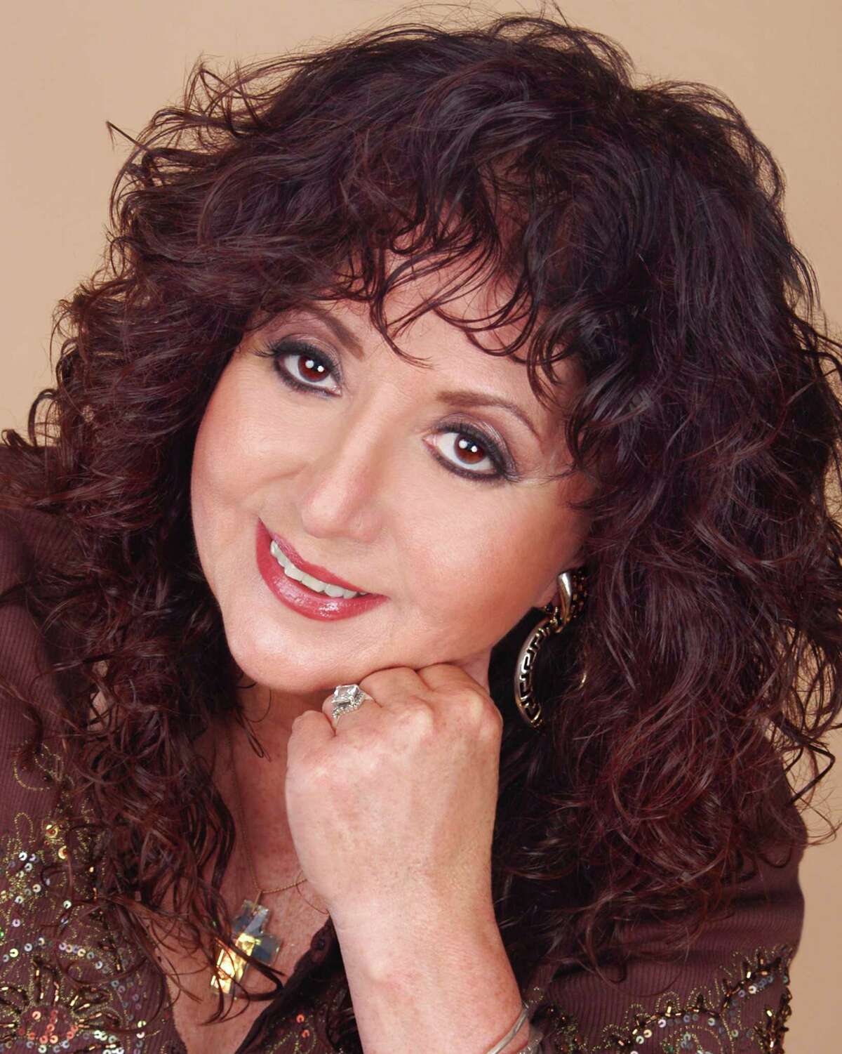 Maria Muldaur at the Van Dyck