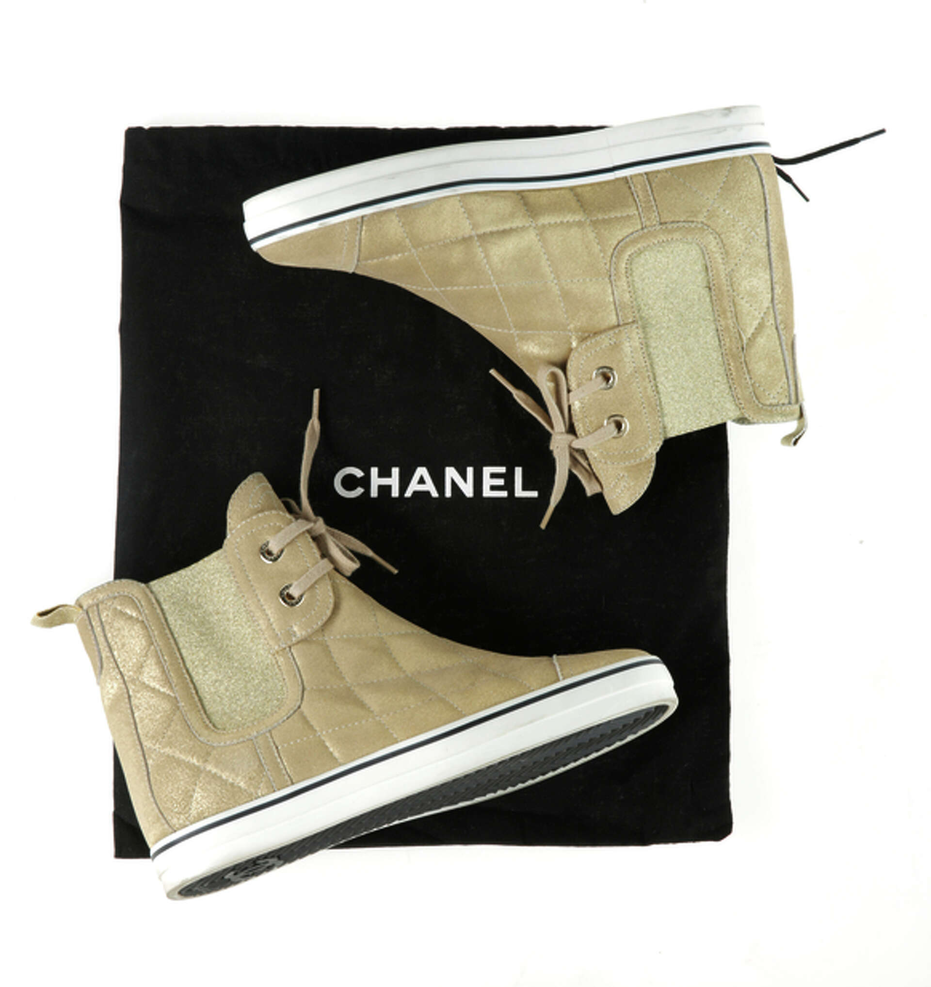 Outlet mall the dream answer to a shopper’s obsessions