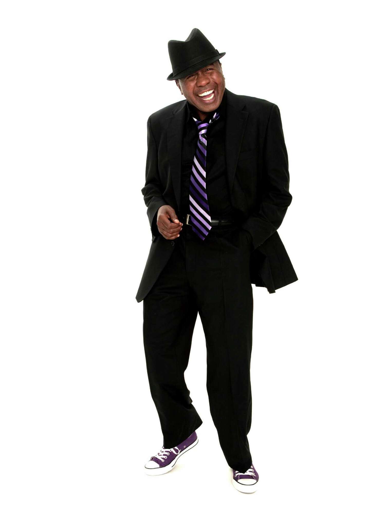 Ben Vereen overcame struggles, pain to find way back on stage