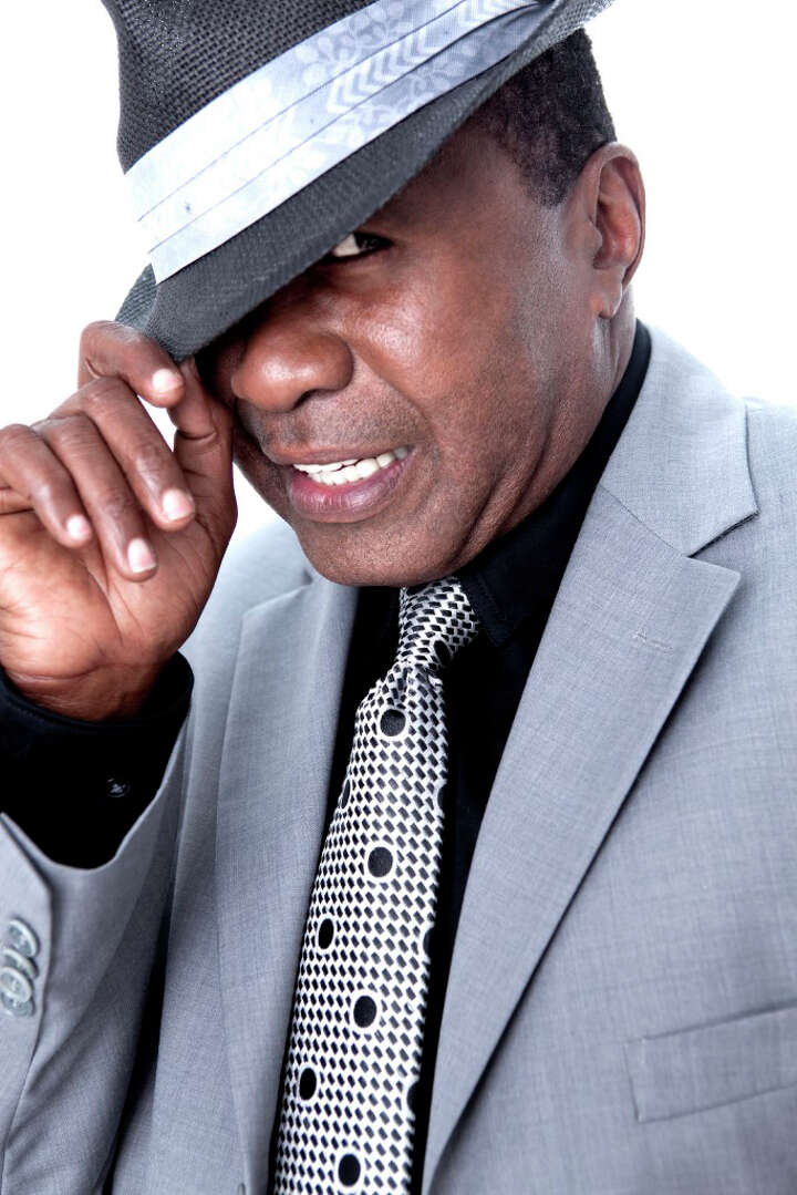 Ben Vereen overcame struggles, pain to find way back on stage