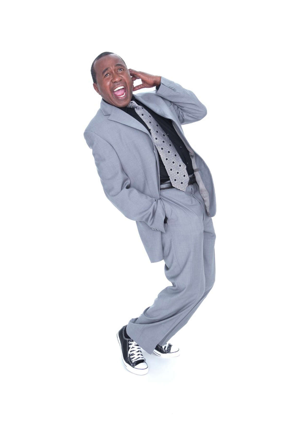 Ben Vereen overcame struggles, pain to find way back on stage