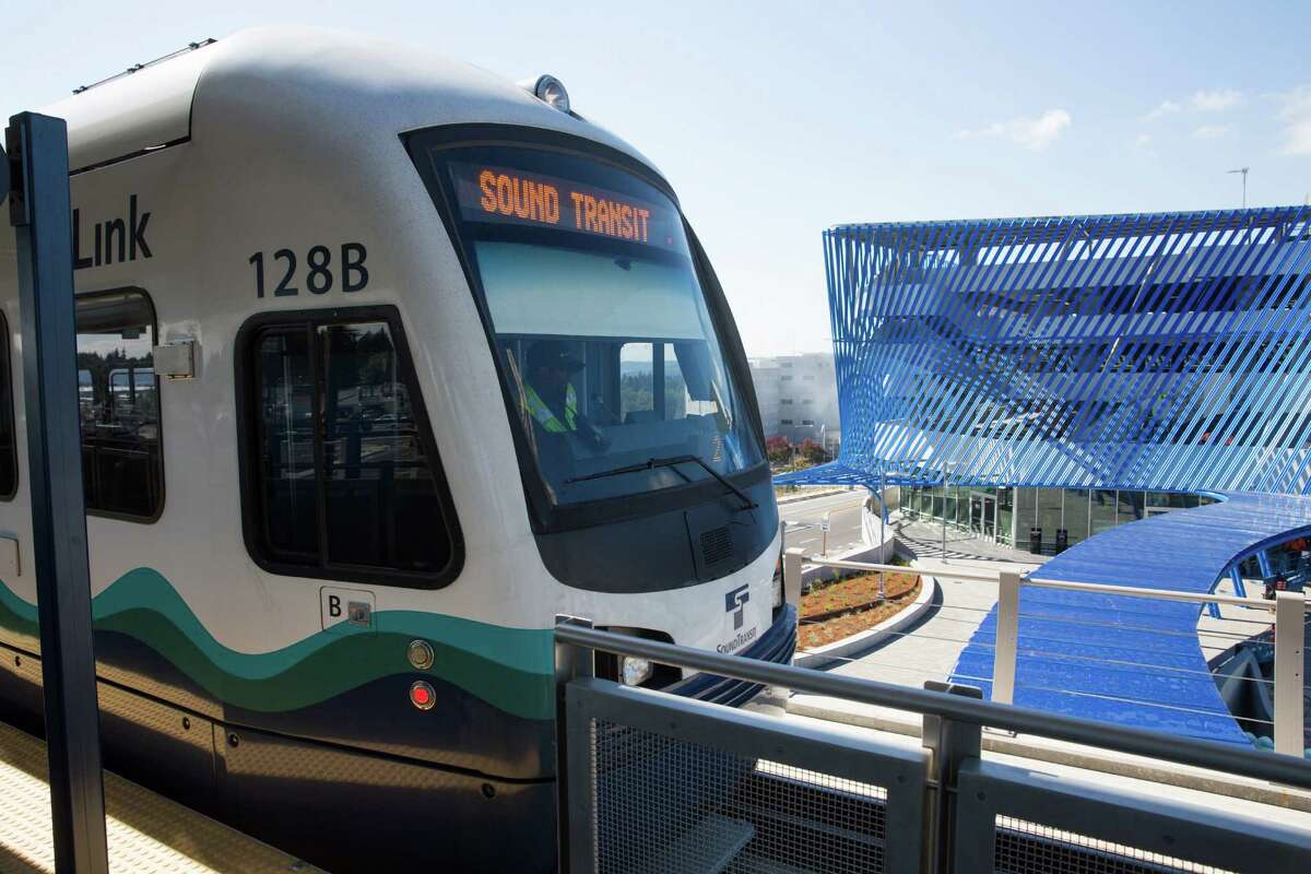 A $54 billion question: The case for Sound Transit 3