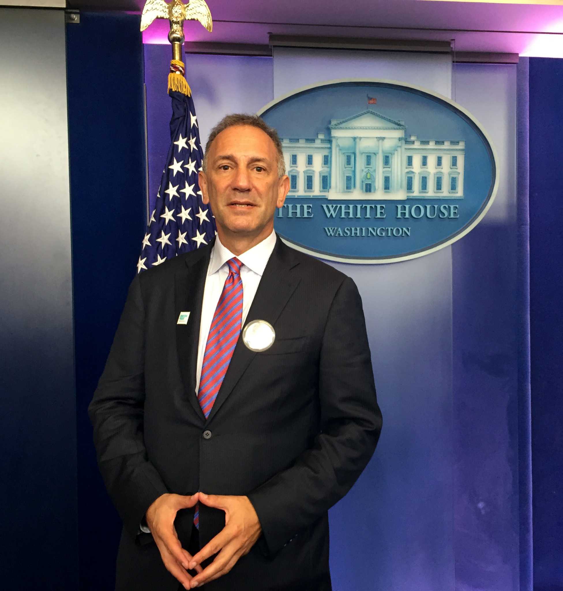 DC Buzz: ‘Do the right thing’