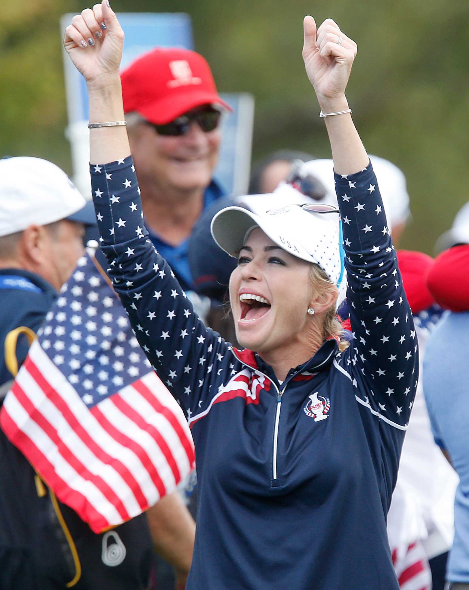 Brooklawn CC looks to host 2021 Solheim Cup