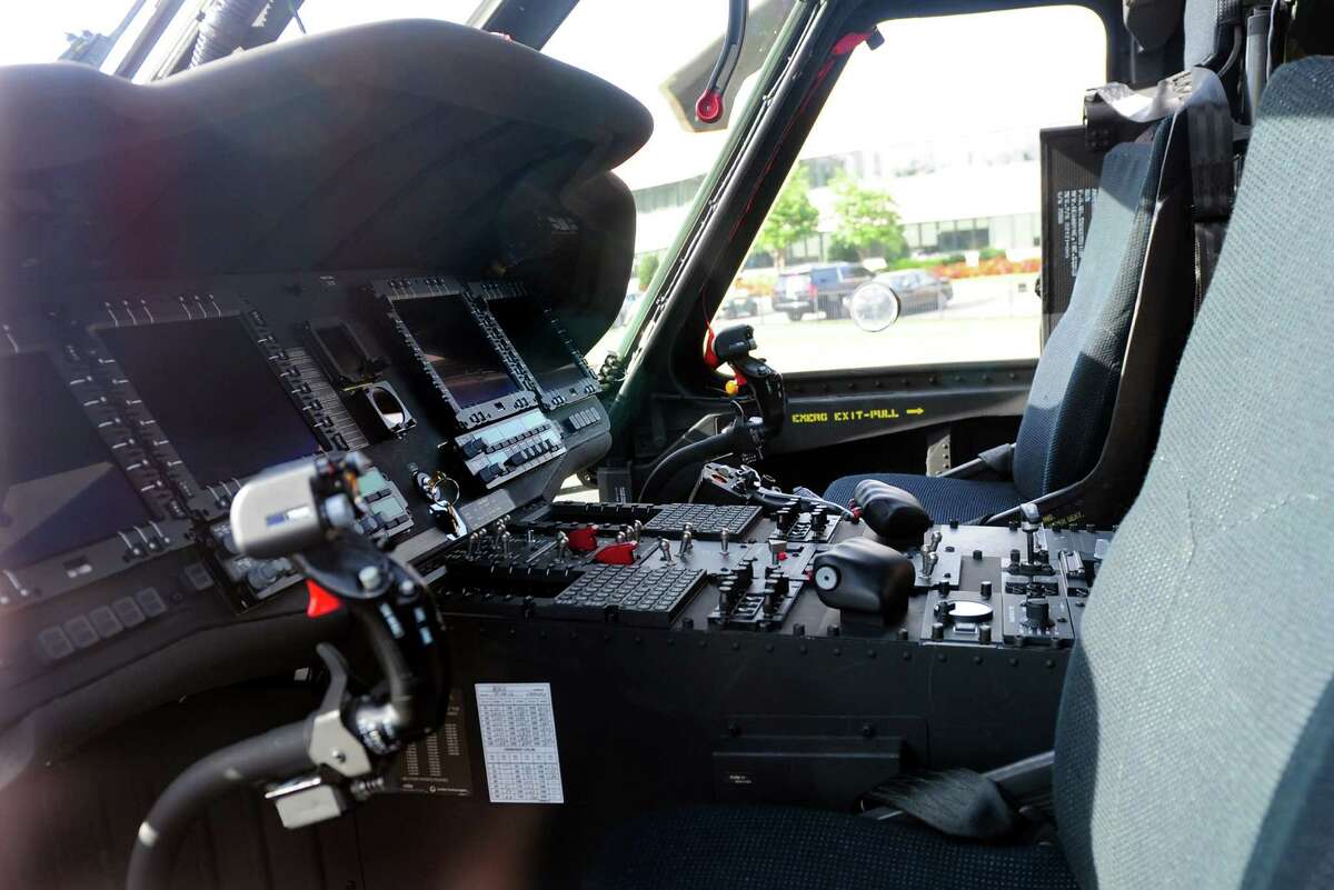 Teamsters approve Sikorsky contract