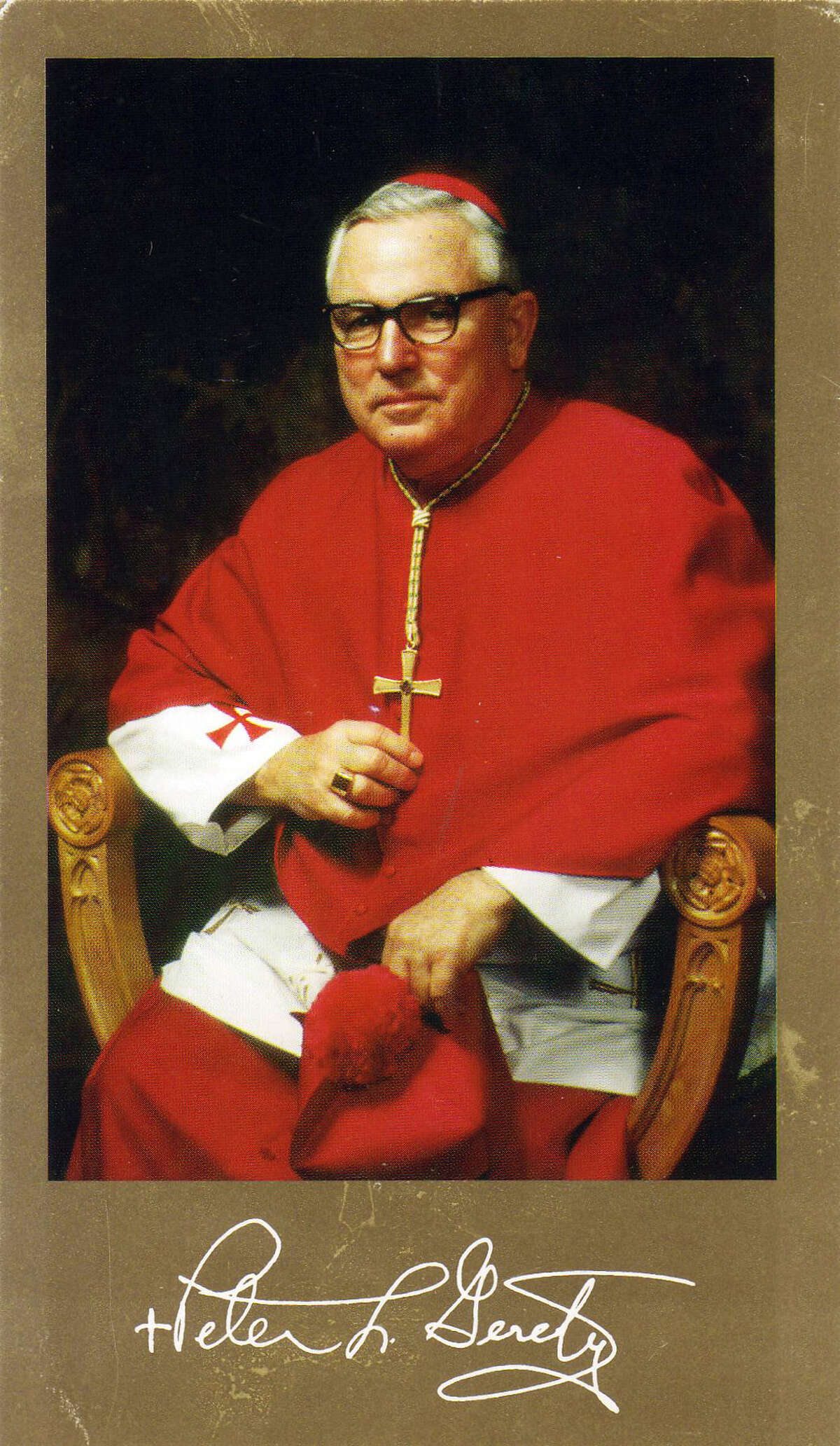 World’s oldest Catholic bishop dies at 104