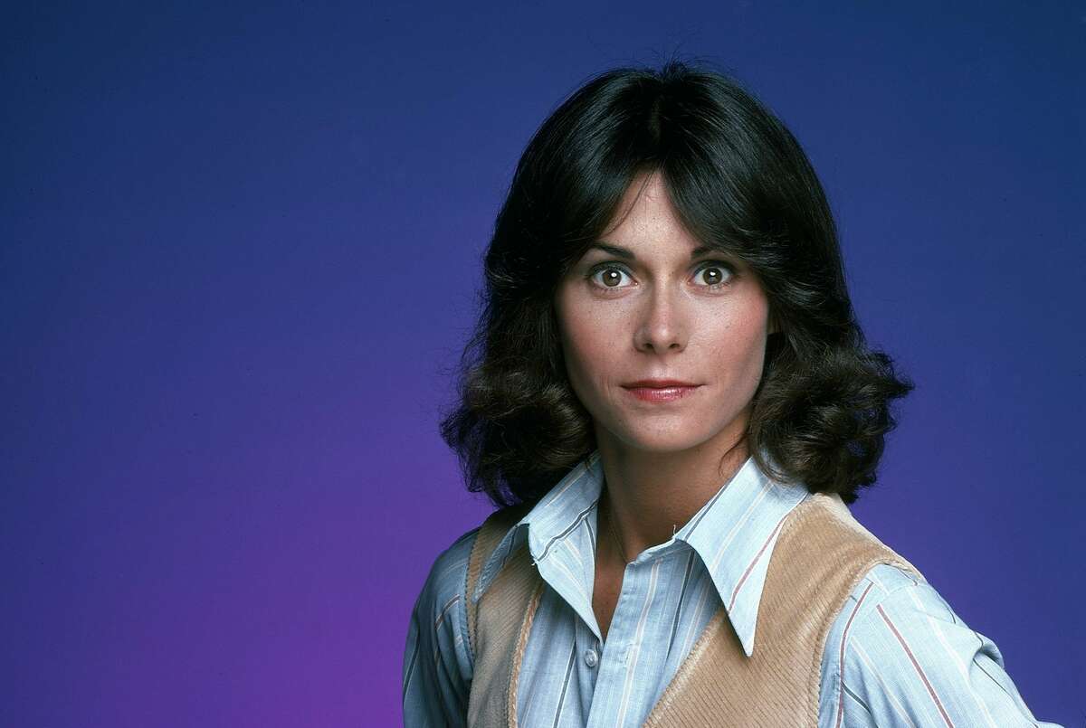 Remembering Farrah Fawcett on the 72nd anniversary of her birth