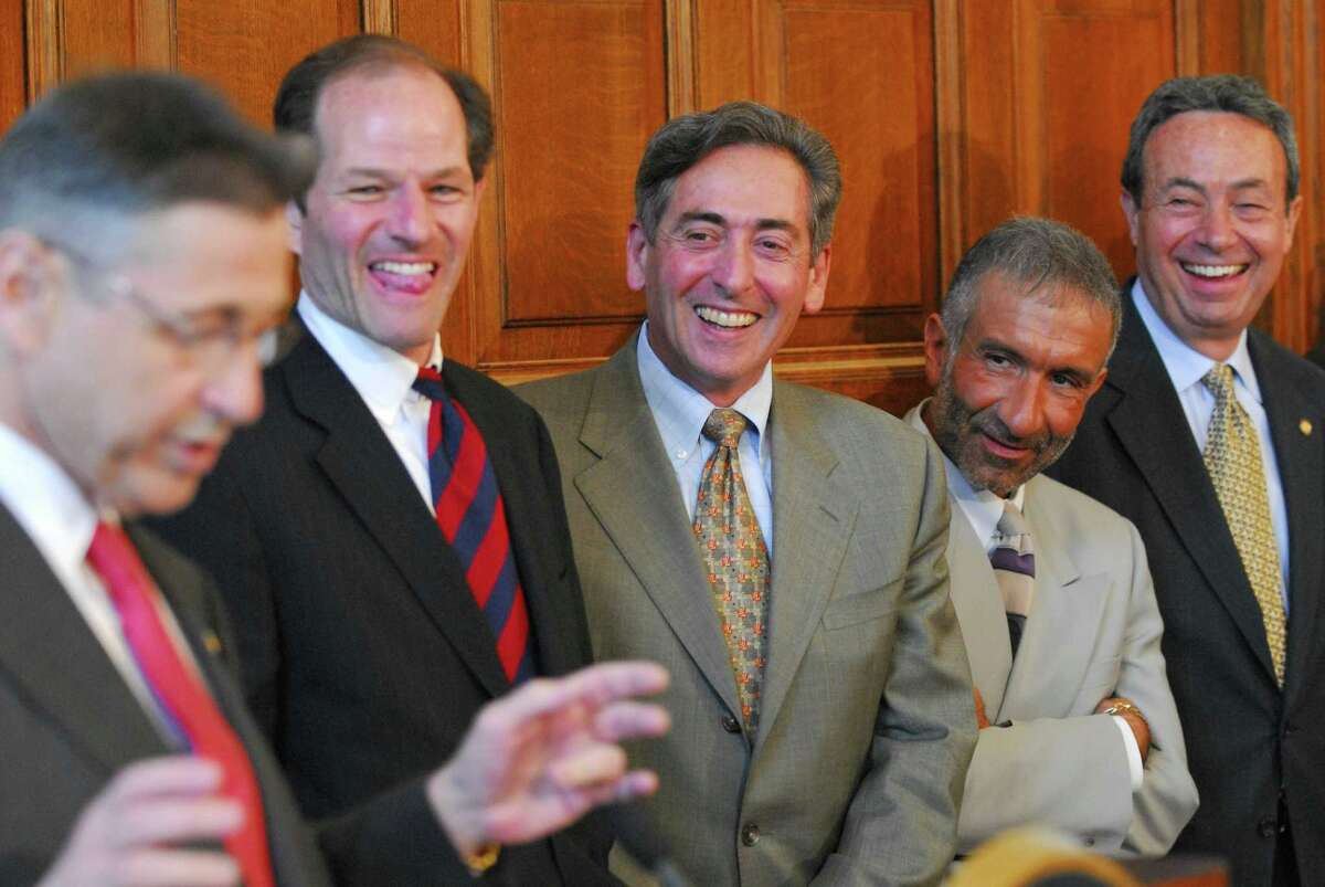 SUNY suspends Kaloyeros without pay, appoints system administrators to ...