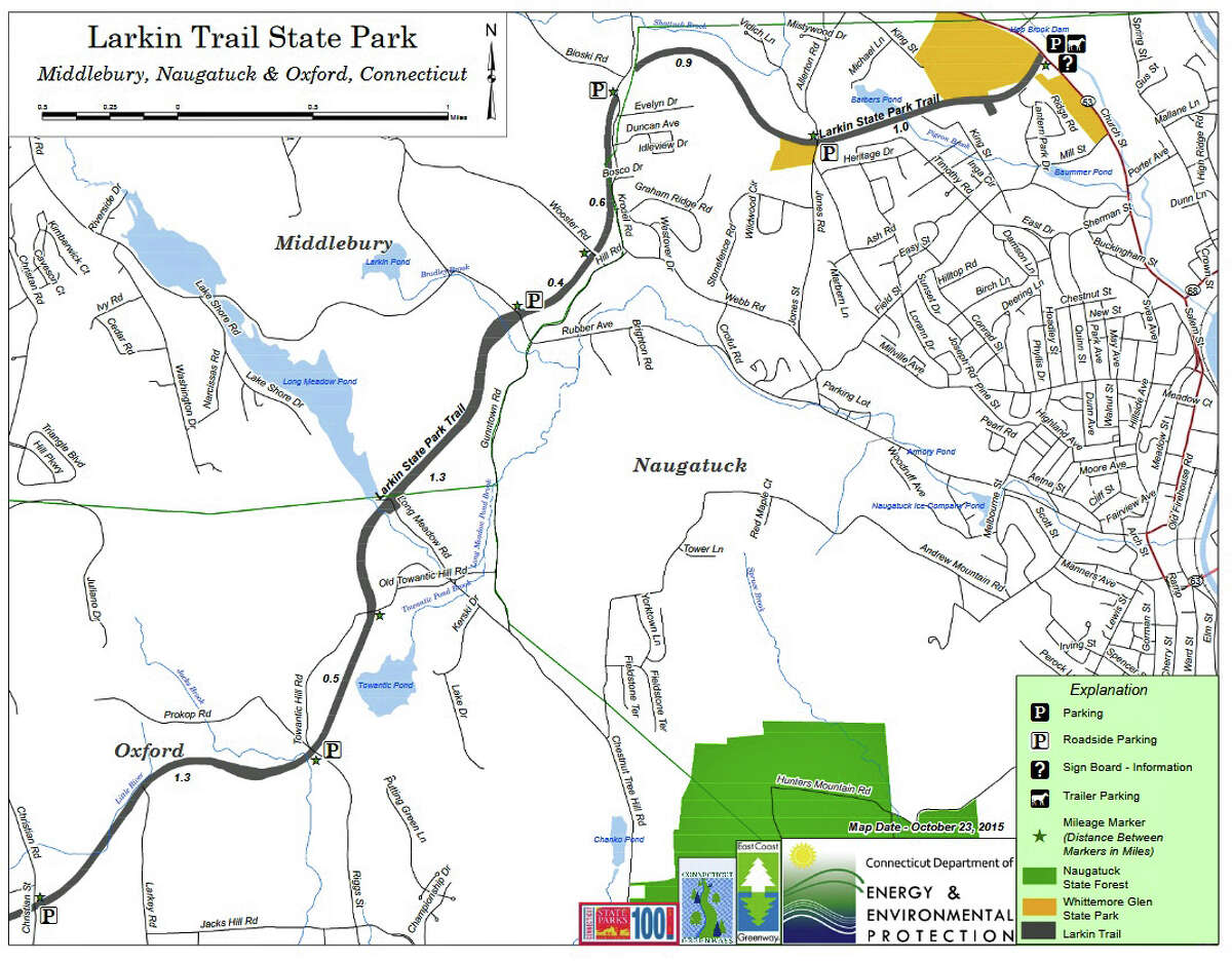 Online maps open up old Oxford rail trail