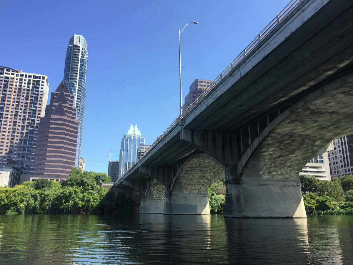 Texas travel guide: Can you identify these famous Texas bridges?
