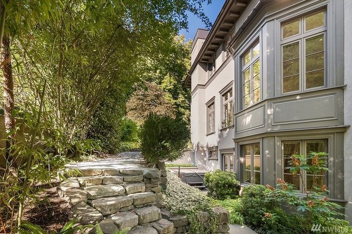 The week's most expensive listing: Elegant Washington Park mansion