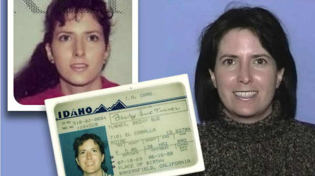 Mystery woman: After 30 years and a suicide, Lori Ruff's real identity ...