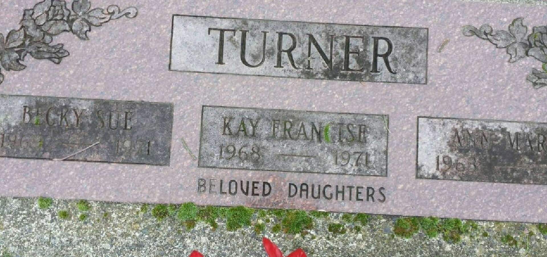 Mystery woman: After 30 years and a suicide, Lori Ruff's real identity ...