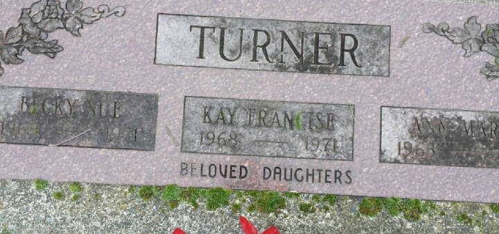 Mystery woman: After 30 years and a suicide, Lori Ruff's real identity ...