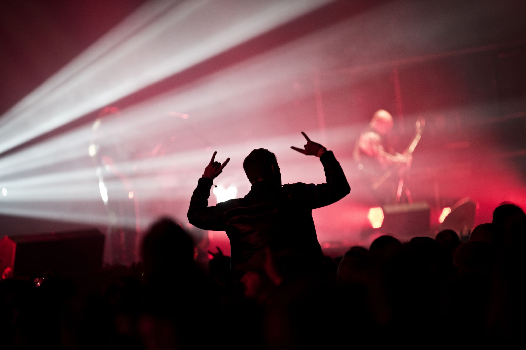 18 things to see and do at this weekend's Houston Open Air Festival