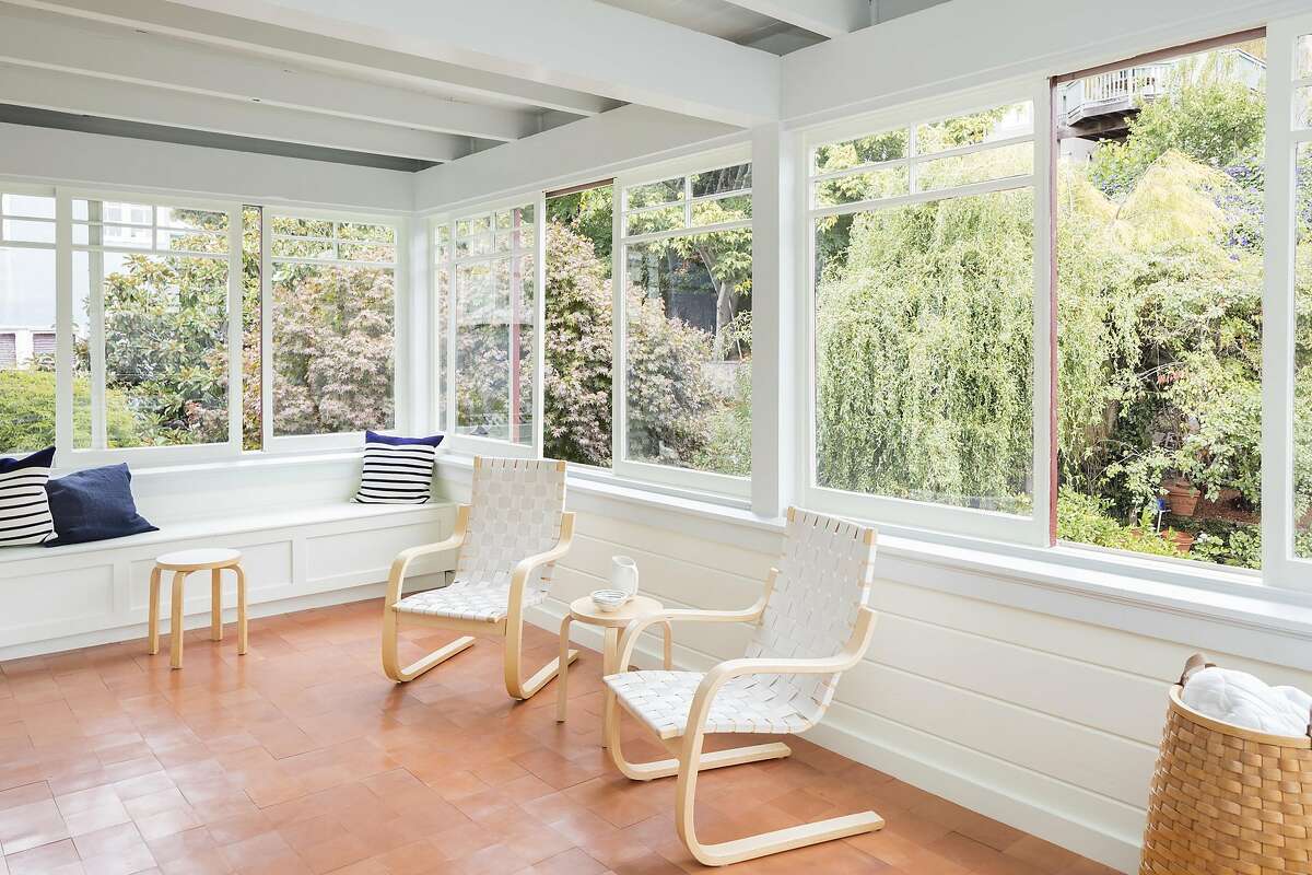 Masterful design defines Berkeley Craftsman