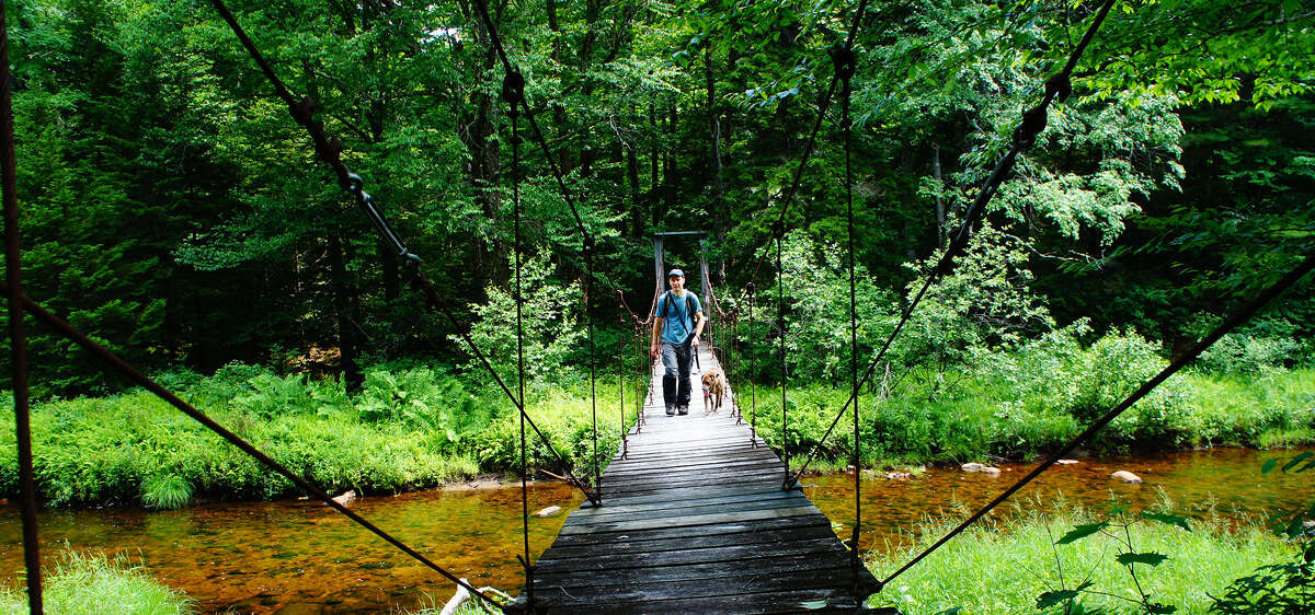 Outdoors: The 'best towns' are all around us