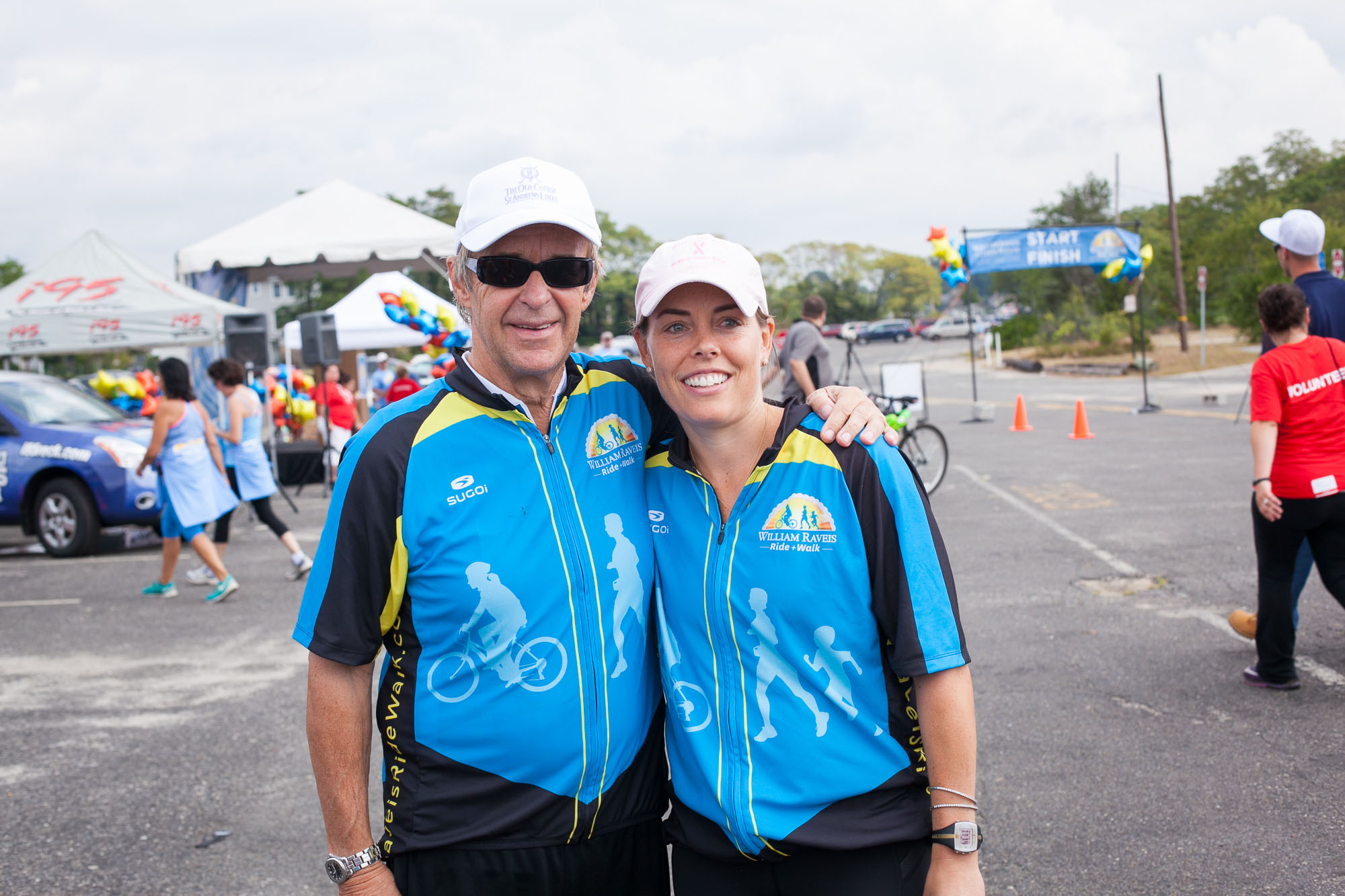 Meghan Raveis, member of prominent CT family, dies after hit by car