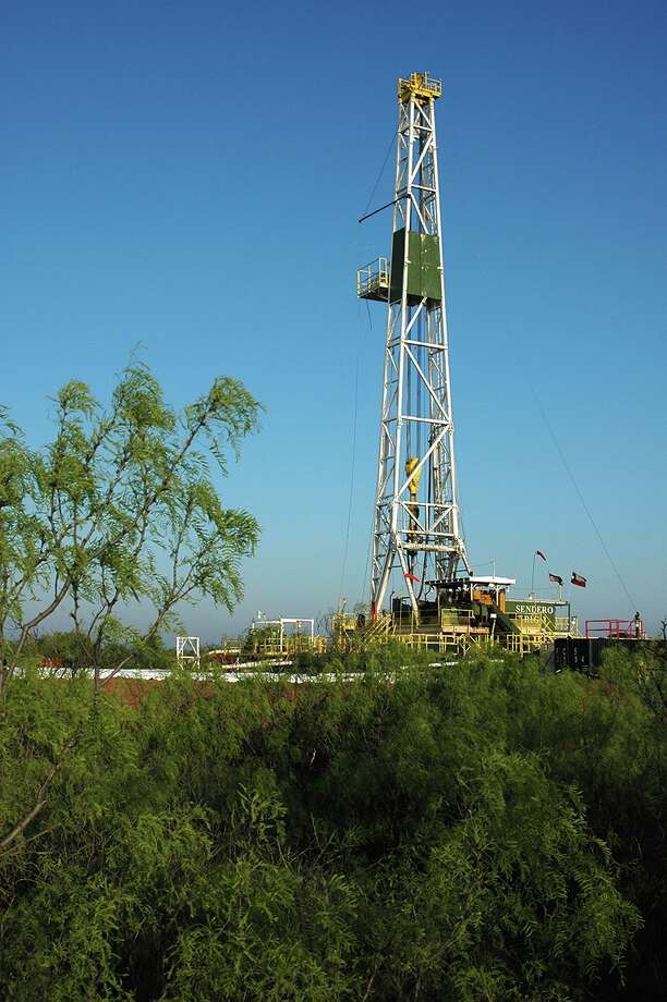 Pioneer Natural Resources sells South Texas acreage for $132 million ...