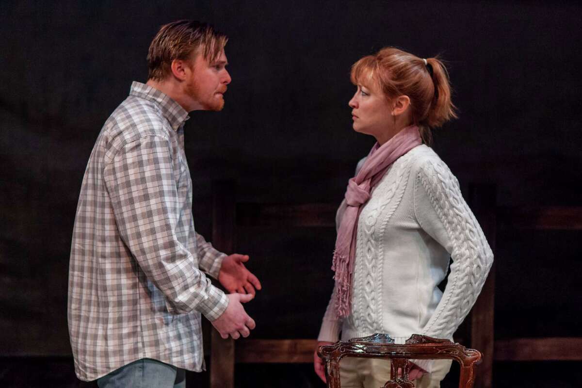 'Outside Mullingar' at Cap Rep asks big questions