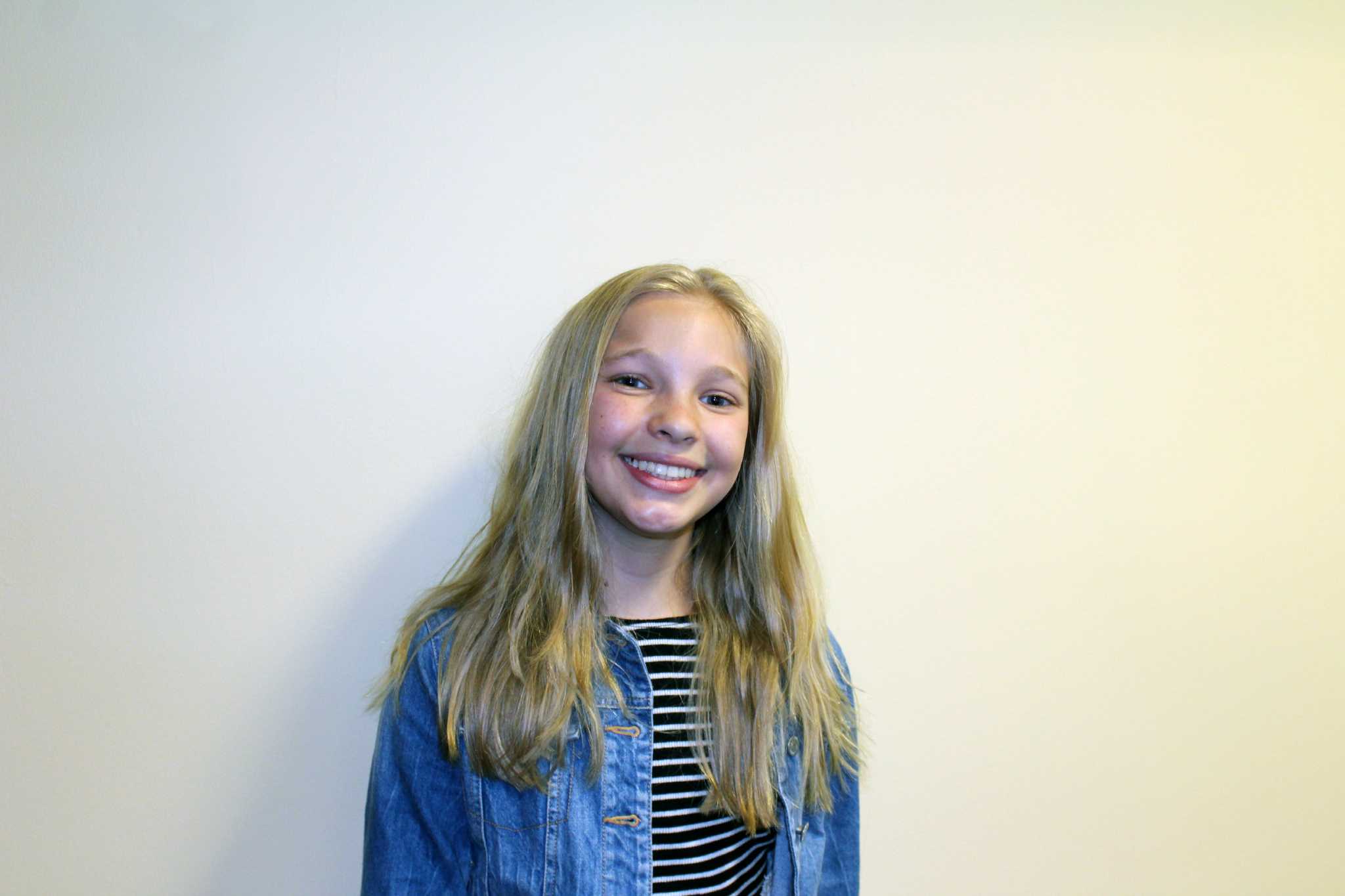 A chat with... Maizy Boosin