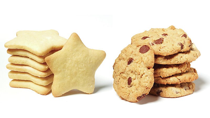 Cookie contests and culture wars