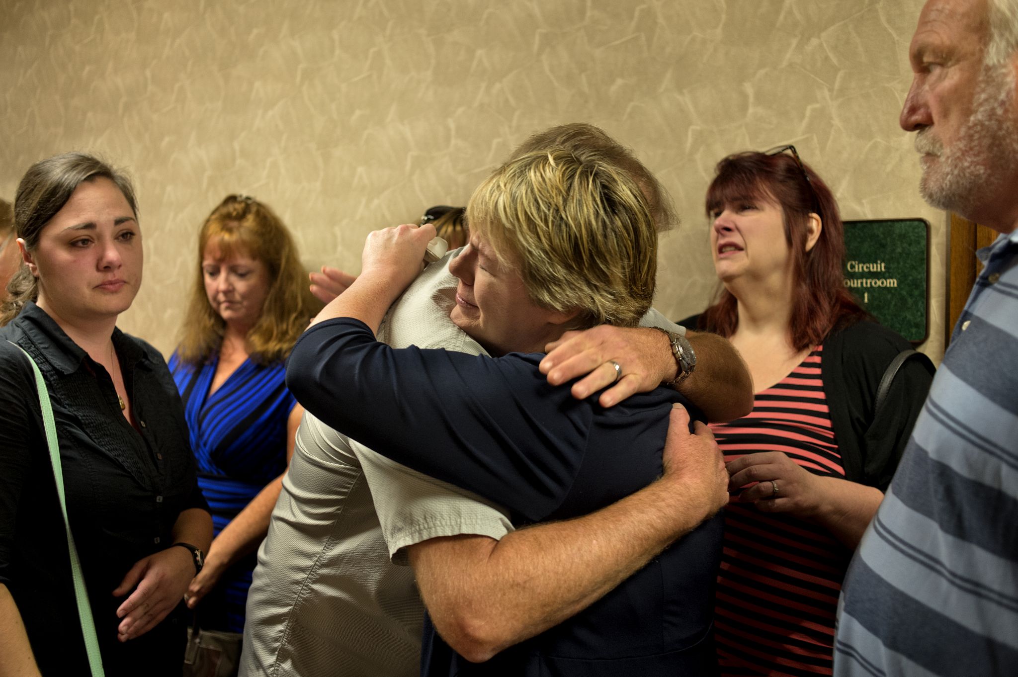 After woman's killer gets 31 to 70 years in prison, daughter says now ...