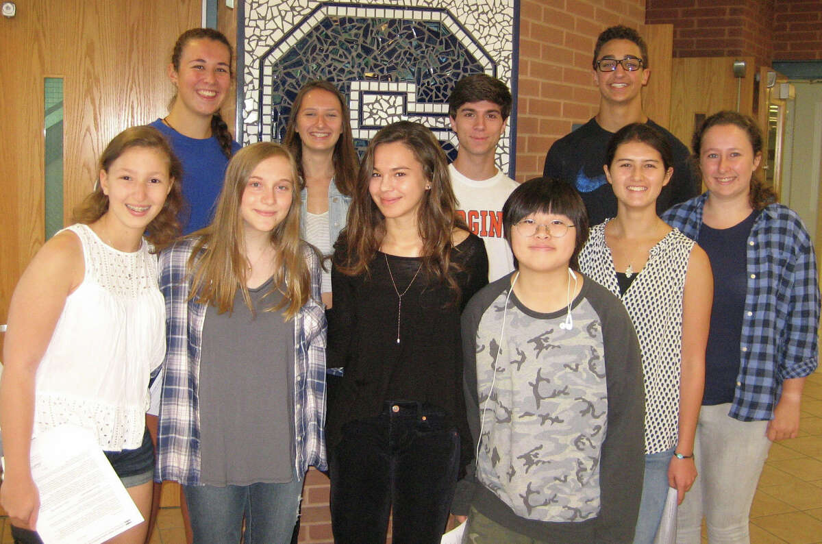 Staples students are National Merit semifinalists