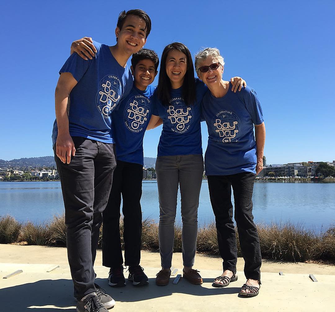 First Bay Day to celebrate local resources